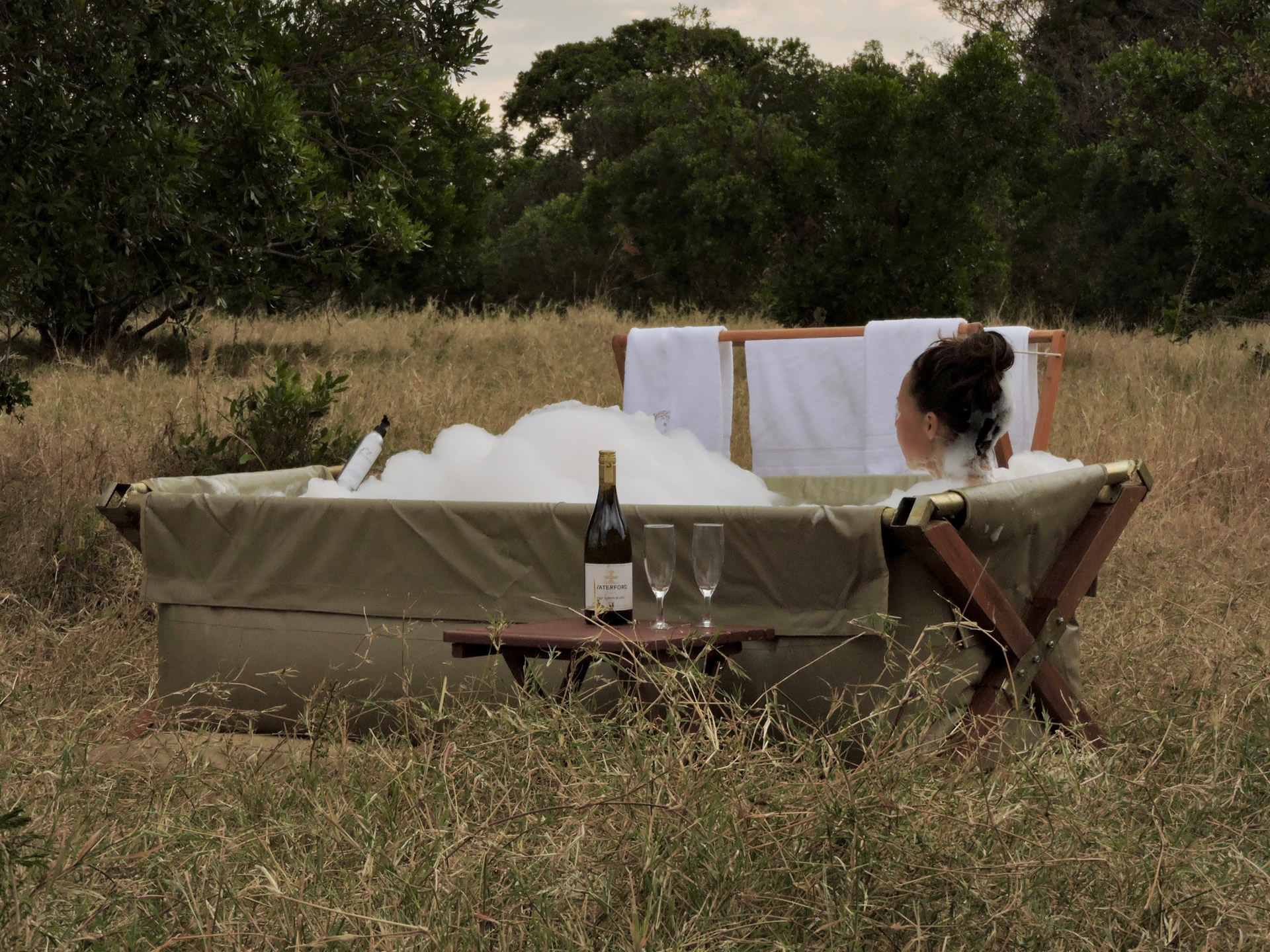 Maasai Mara - Ease My Safari