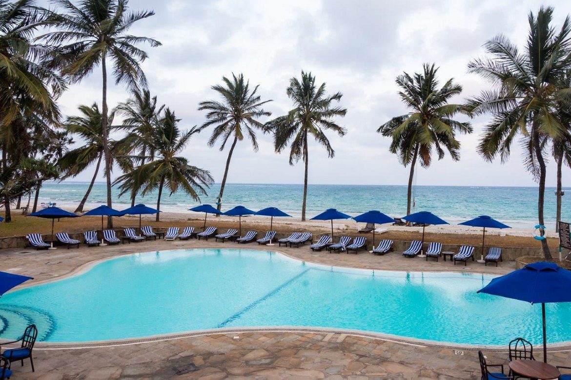 Jacaranda Indian Ocean Beach Resort, Diani - Ease My Safari