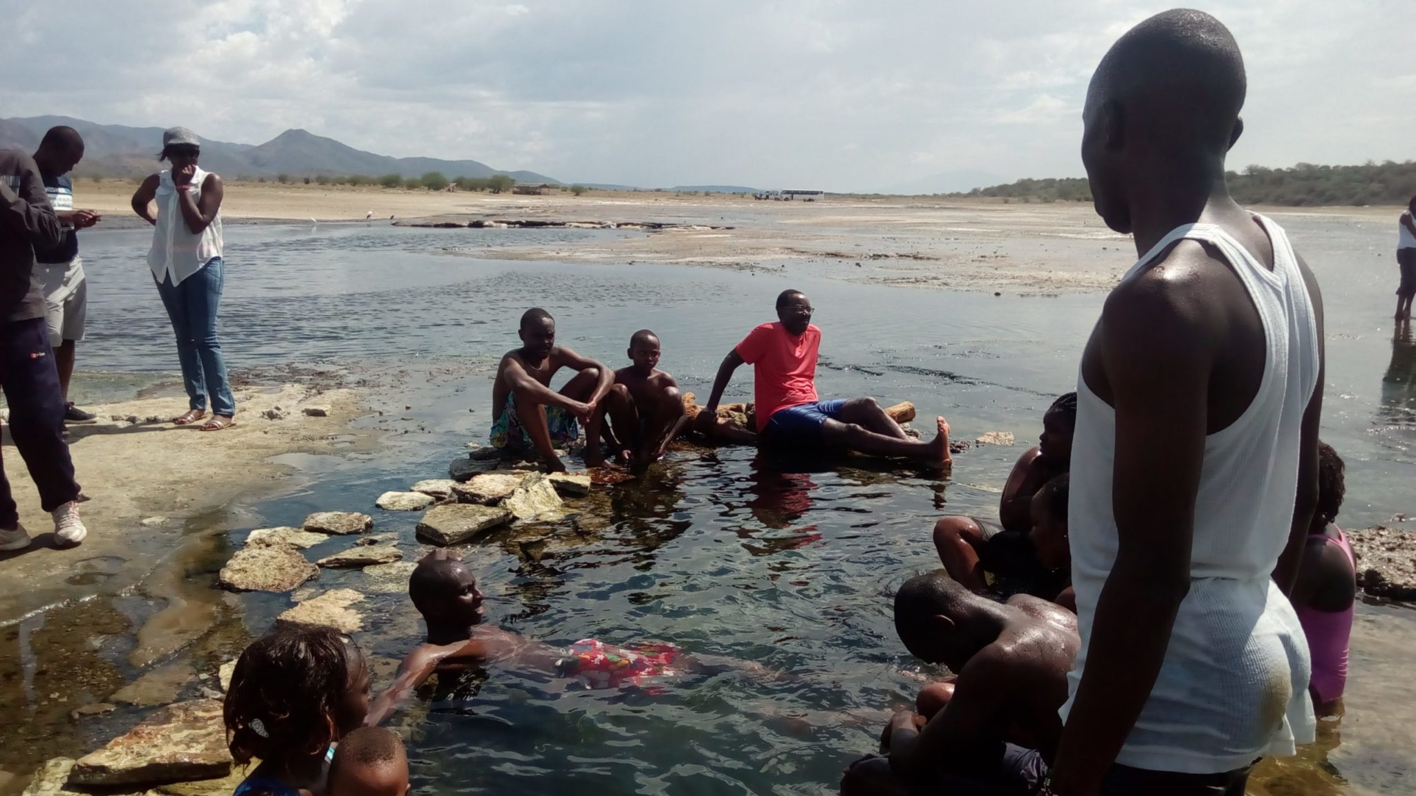 The Pristine & Untouched Attractions of Lake Magadi - Ease My Safari