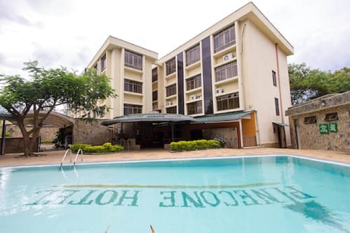 Kisumu - Ease My Safari