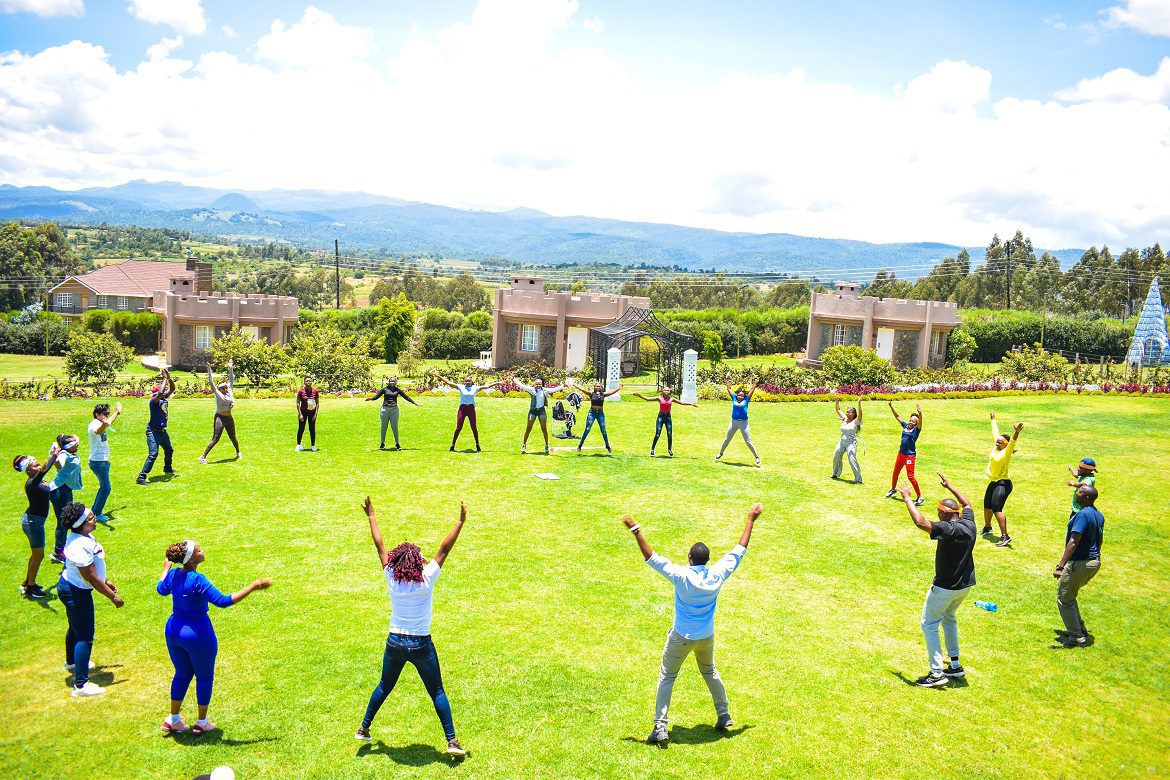 Tafaria Castle Day Trip ~ Ease My Safari