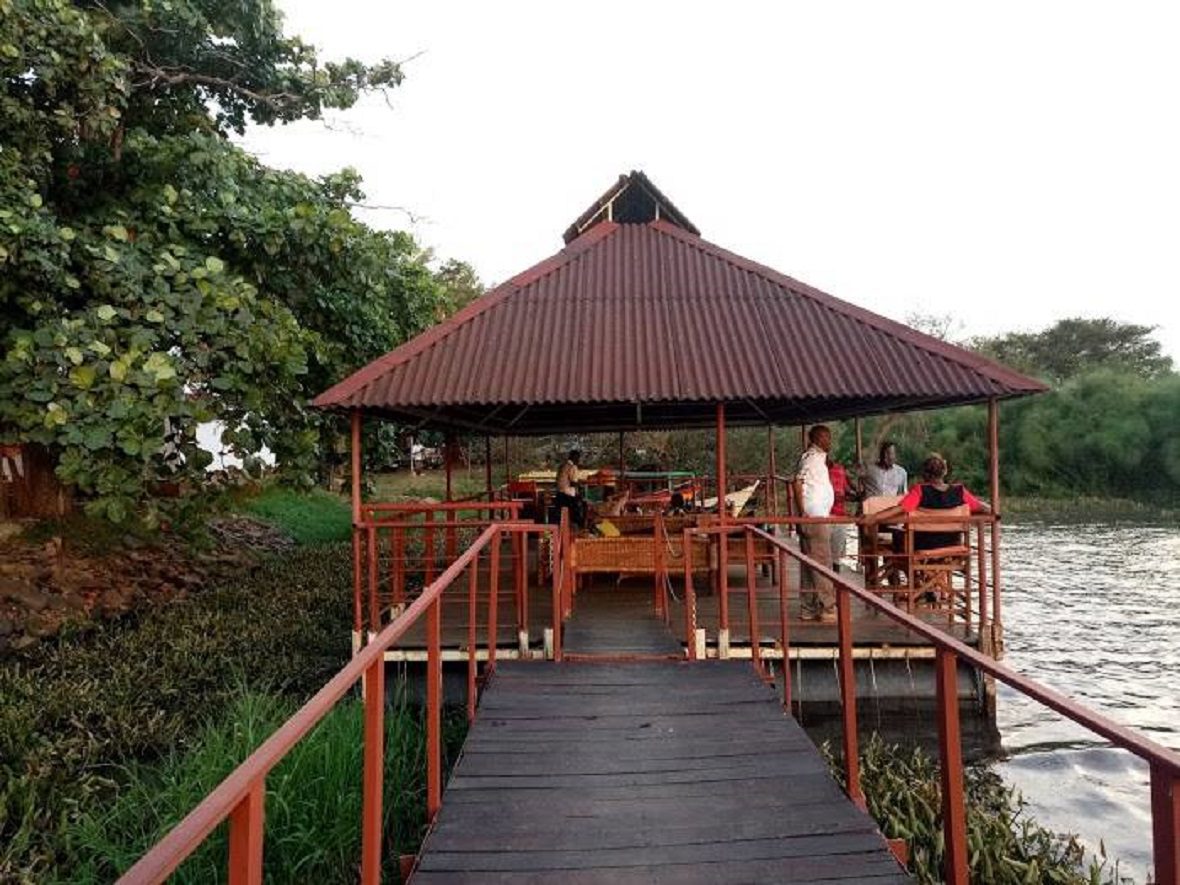 Kisumu - Ease My Safari